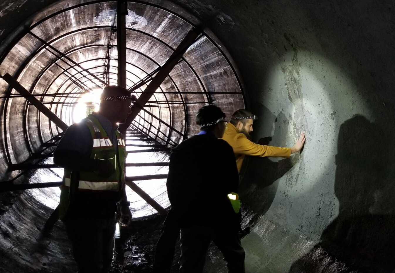 VTN Consulting Engineers | Las Vegas, NV | VTN Nevada