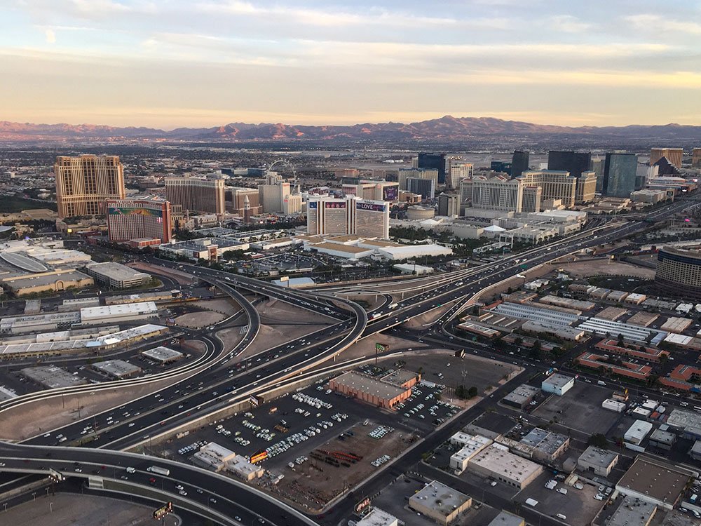 VTN Consulting Engineers | Las Vegas, NV | VTN Nevada