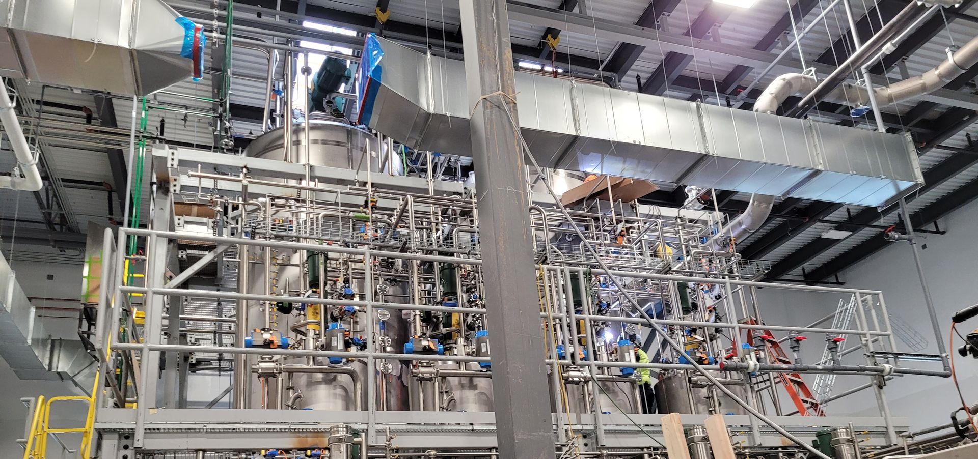 Rocking E Process Piping L.L.C.