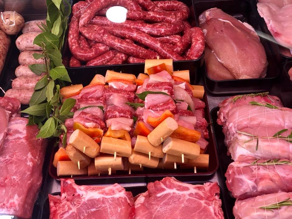 Gastronomia a Nizza Monferrato | Macelleria Diotti