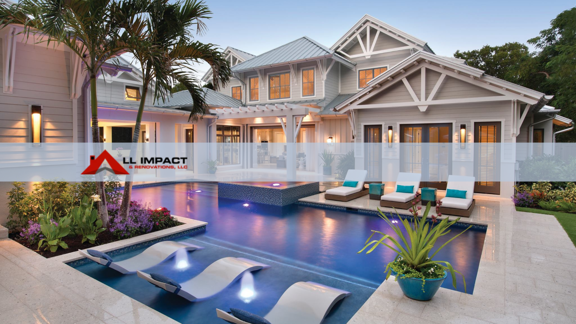 What Are The Benefits of Installing Impact Windows?
