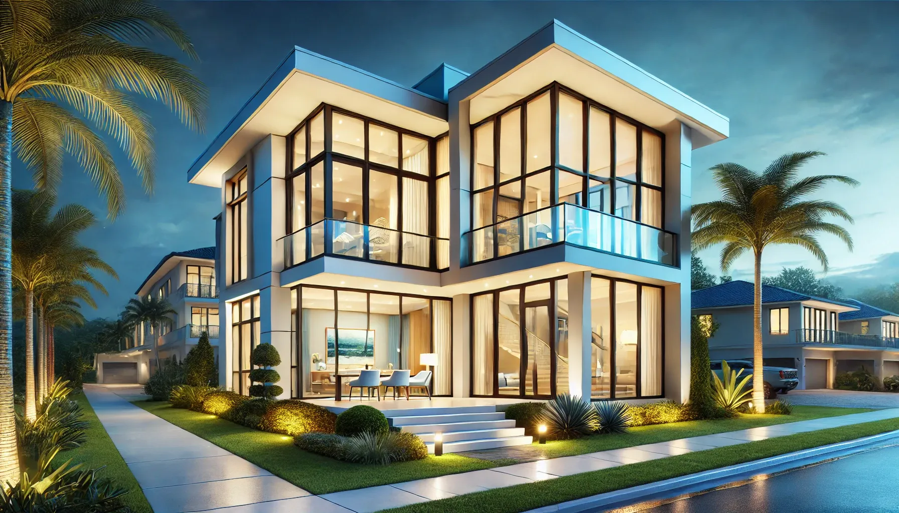 Florida Building Code: Are Impact Windows & Doors Required in FL?