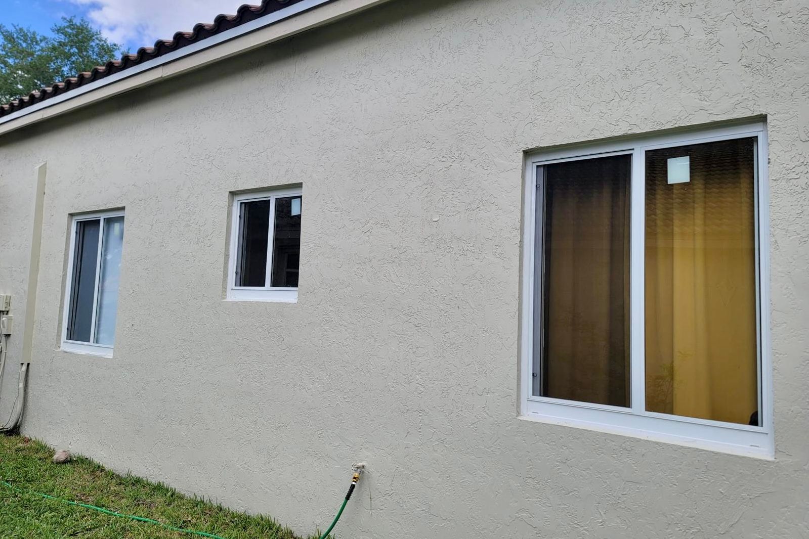 Hurricane Impact Windows & Doors: Protect Your Home Hurricane Impact Windows & Doors: Protect Your Home
