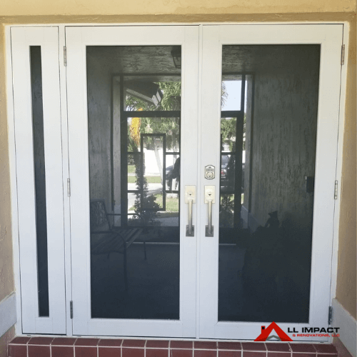 Hurricane Impact Windows & Impact Doors | Broward County FL