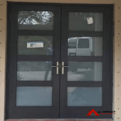 Hurricane Impact Windows & Impact Doors | Broward County FL