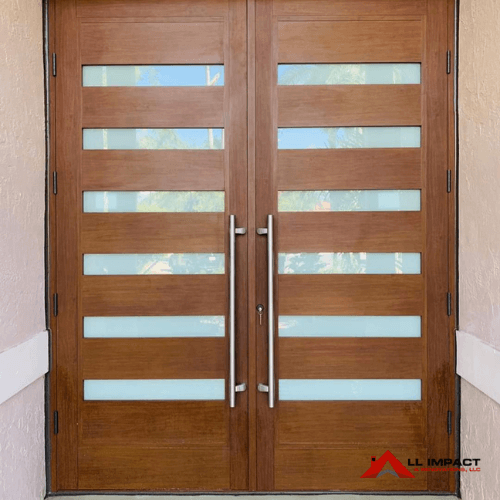 Hurricane Impact Windows & Impact Doors | Broward County FL