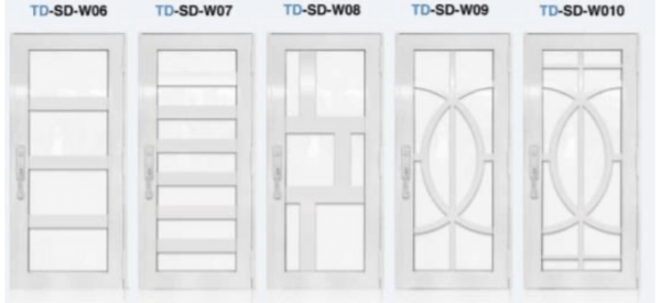 Hurricane Impact Products in Florida with Affordable Prices
