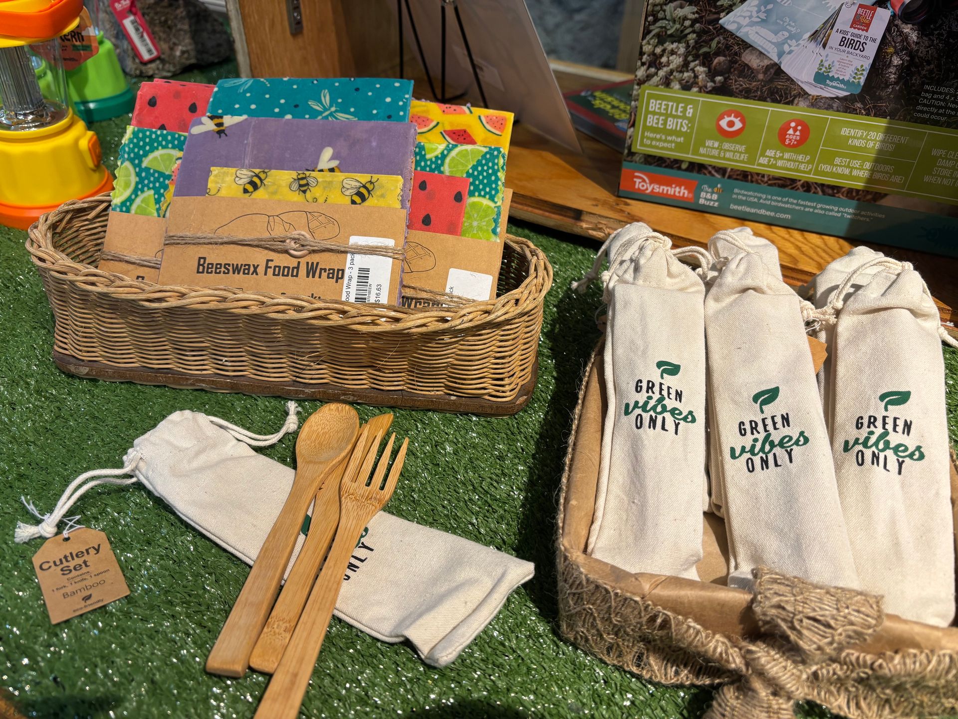 Nature Store | Friends of Wehr