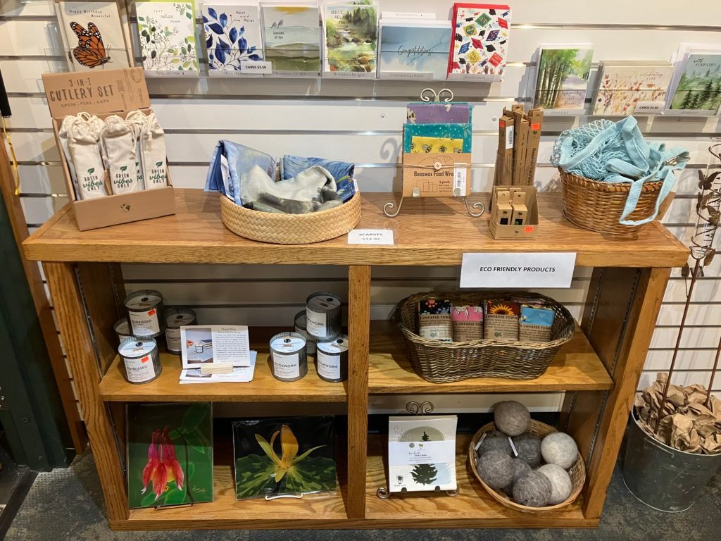 Nature Store | Friends of Wehr