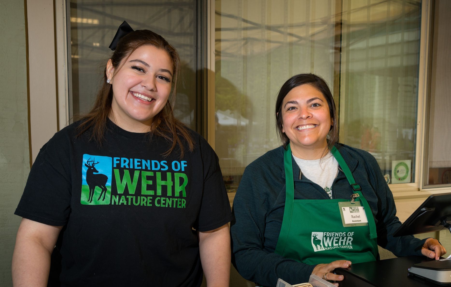 Support Friends of Wehr Nature Center | Milwaukee