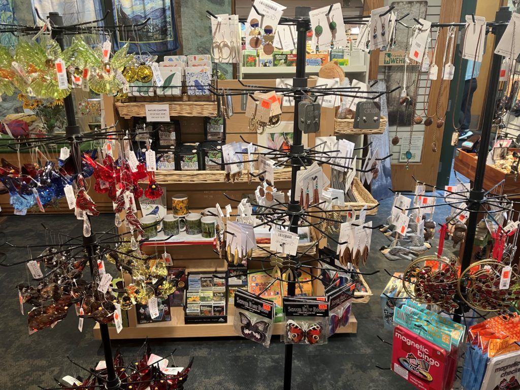 Nature Store | Friends of Wehr