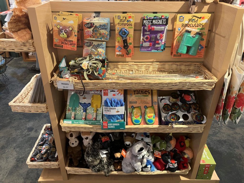 Nature Store | Friends of Wehr