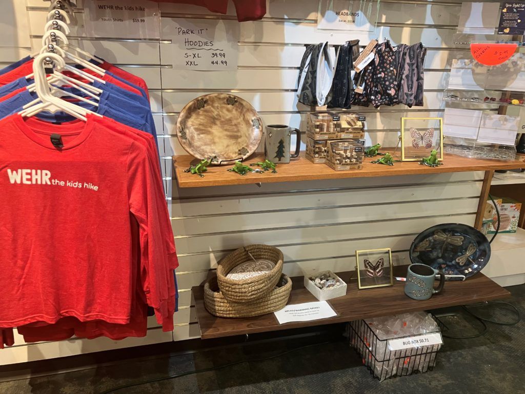 Nature Store | Friends of Wehr