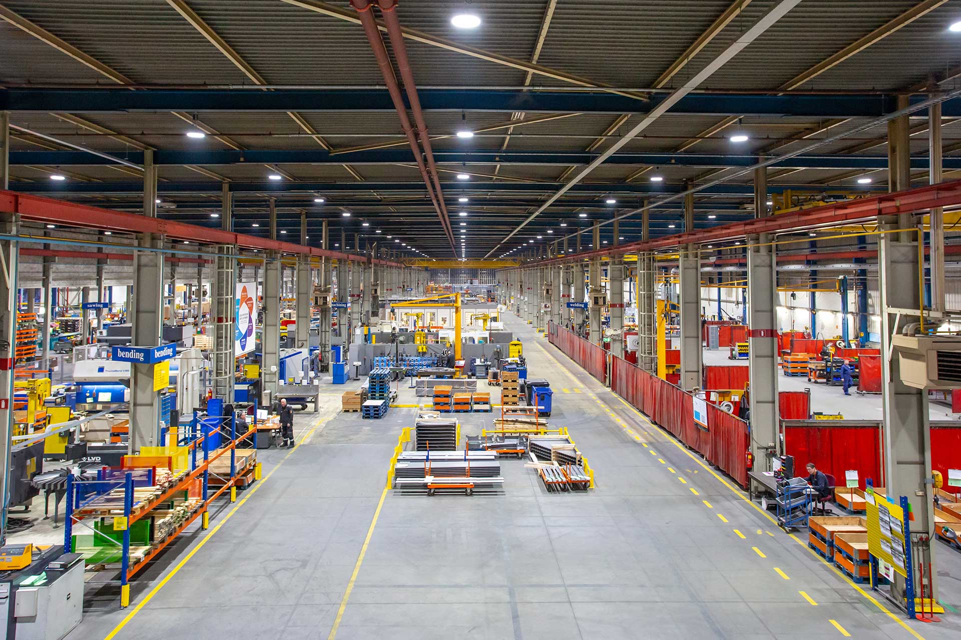 Vanderlande Industries