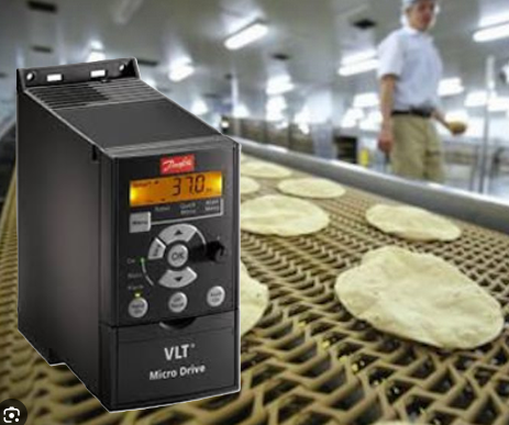 Asesor Eléctrico - DANFOSS