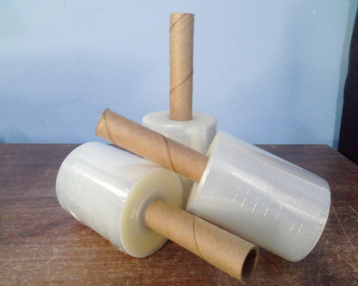 Plástico para emplayar- Fabricación a la medida- DIPLAA