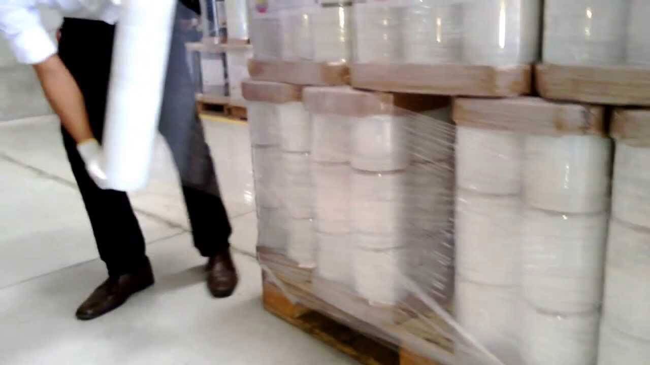 Plástico para emplayar- Fabricación a la medida- DIPLAA