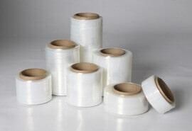 Plástico para emplayar- Fabricación a la medida- DIPLAA