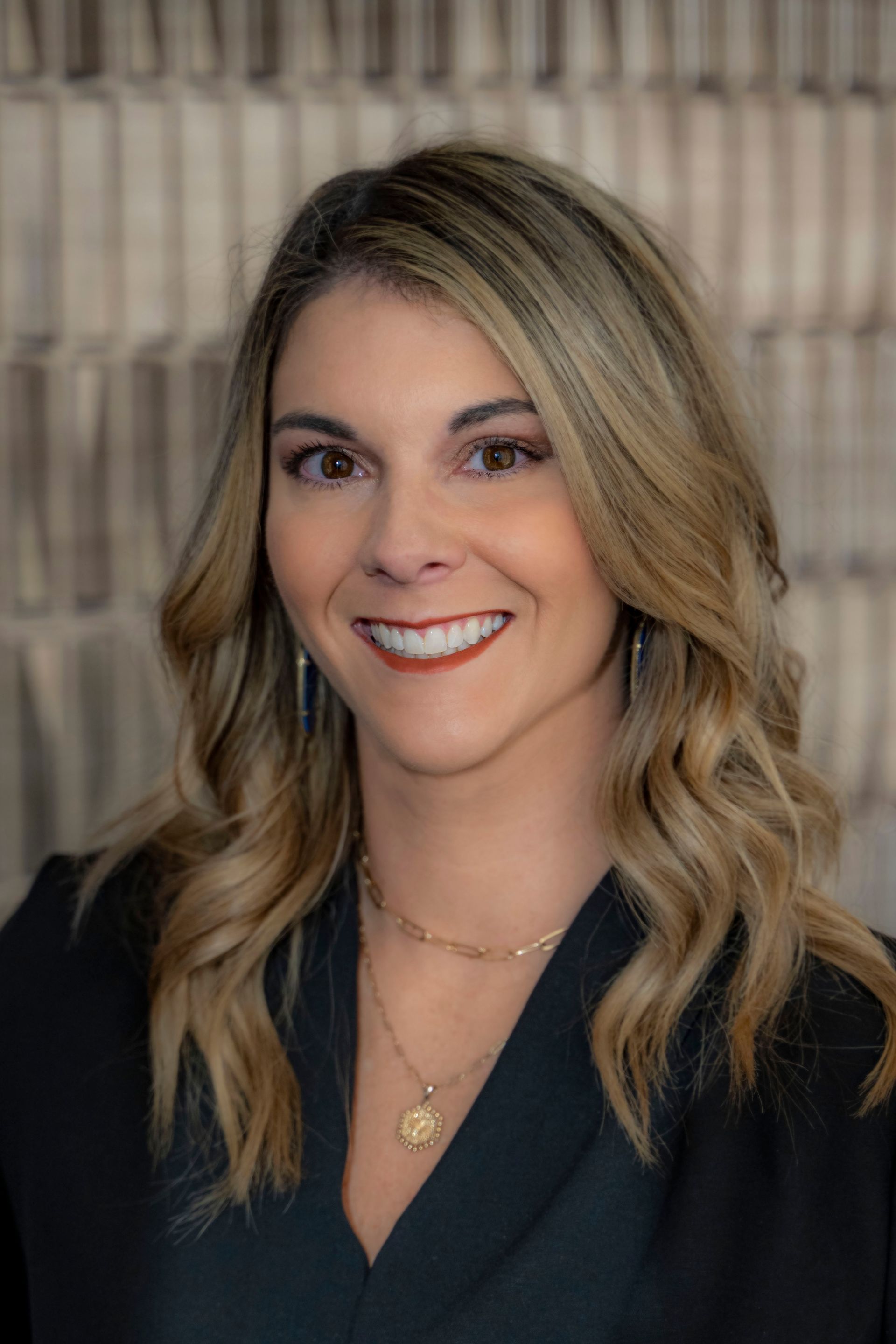 Meagan Rickard | Counseling Services | TLCC