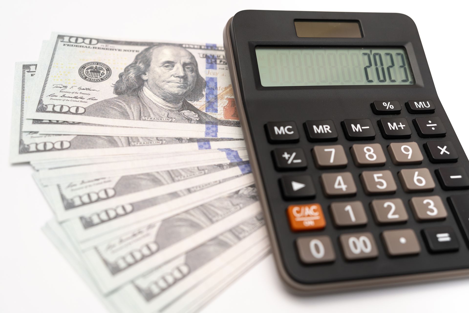 Building Permits & Applications