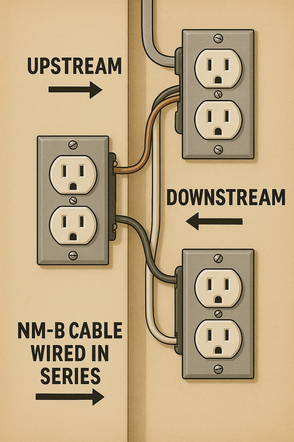 What to Do If Your Outlet Stops Working | C.A.S.E. Electrify