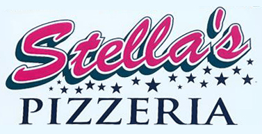 Menu | Stella's Pizzeria, NY