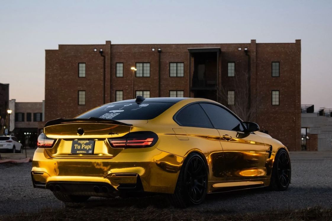 Custom Car Shop in Olive Branch, near Southaven & Collierville