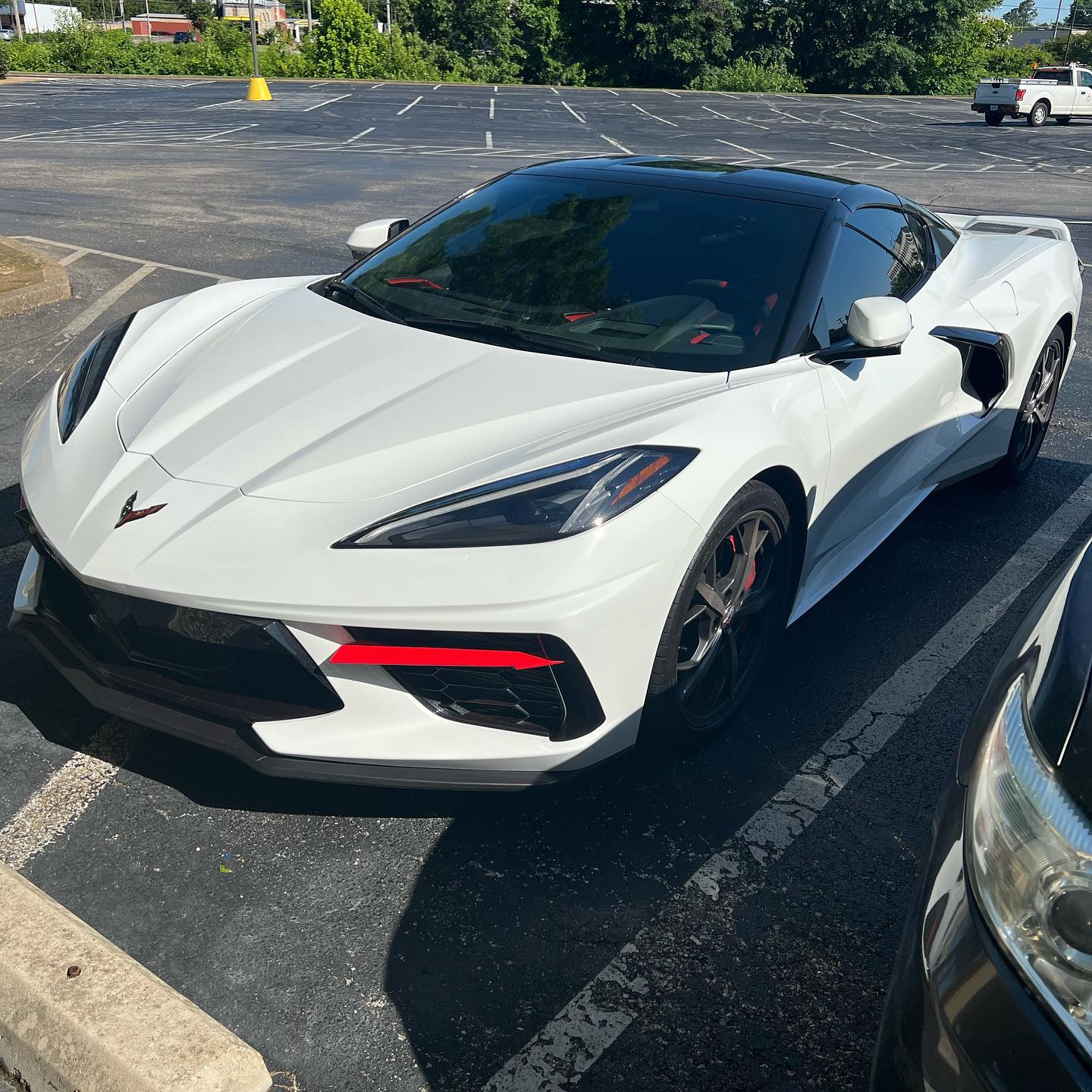 About Eye Kandy Customs | Auto Wrapping, Detailing, & Paint Protection