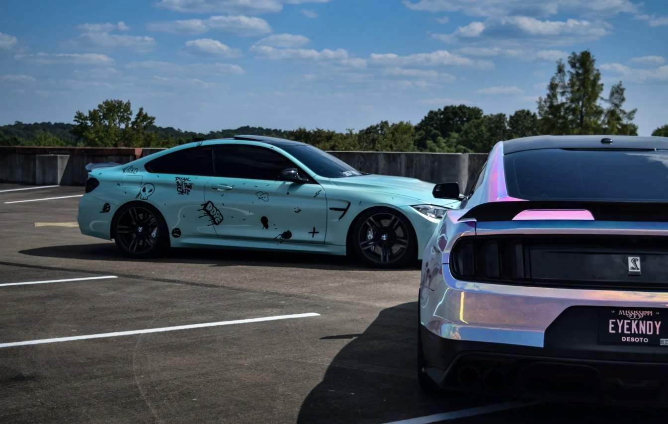 Custom Car Shop in Olive Branch, near Southaven & Collierville