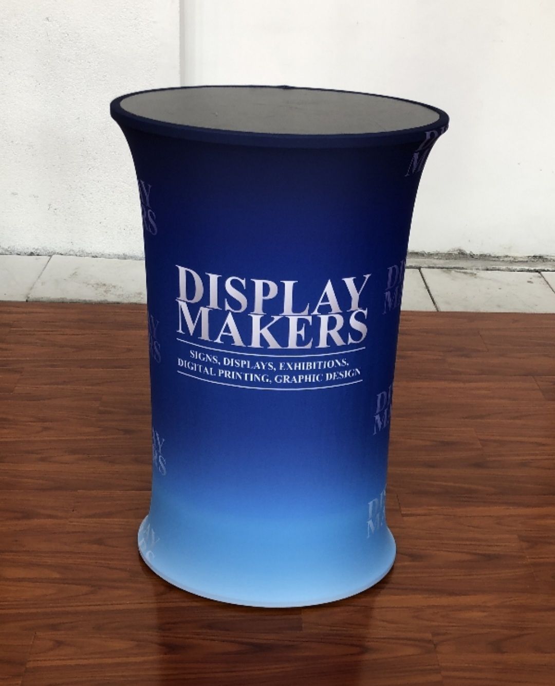 Services | Display Makers
