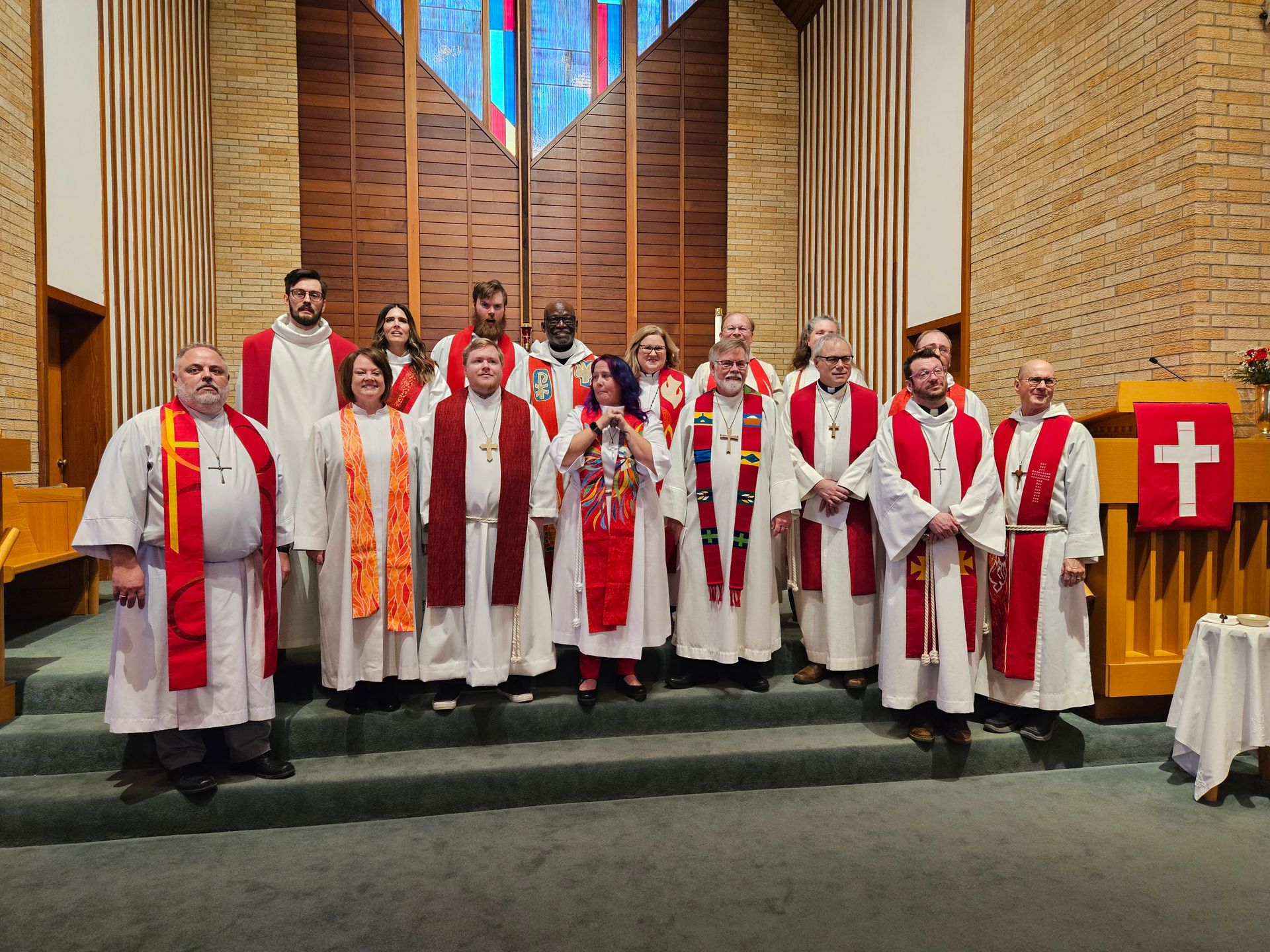 Southwest California Synod