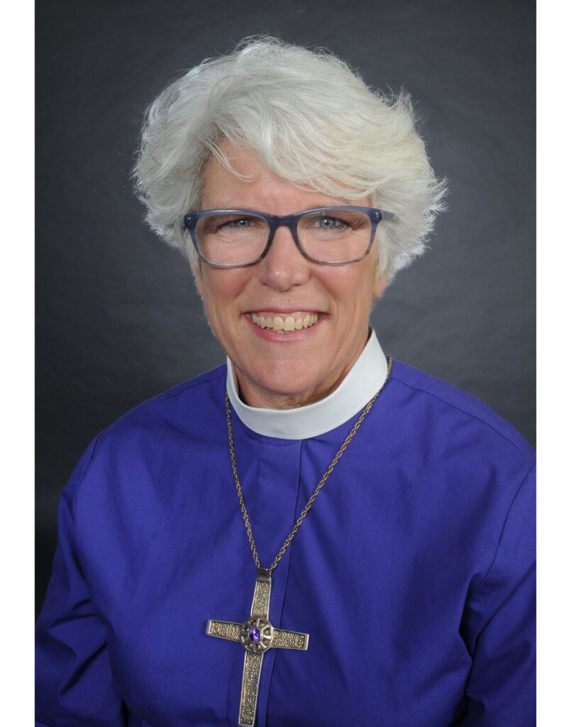 Southwest California Synod - Synod Staff