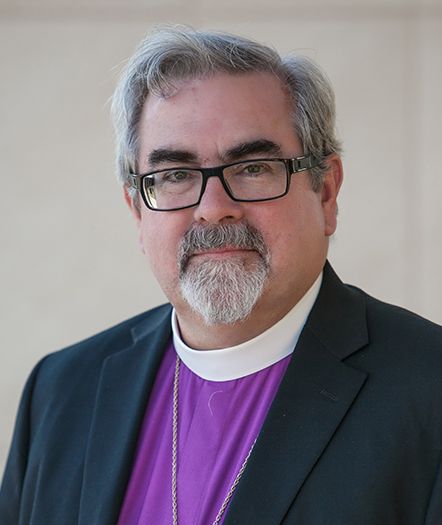 Southwest California Synod - Who We Are