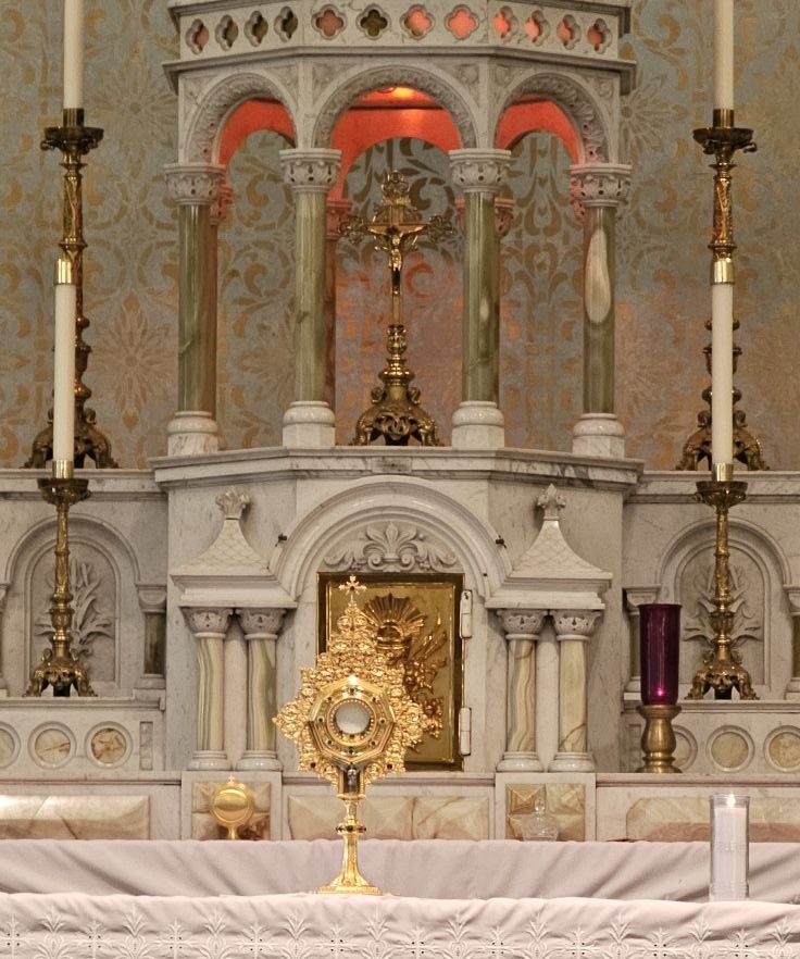 Adoration & Devotion