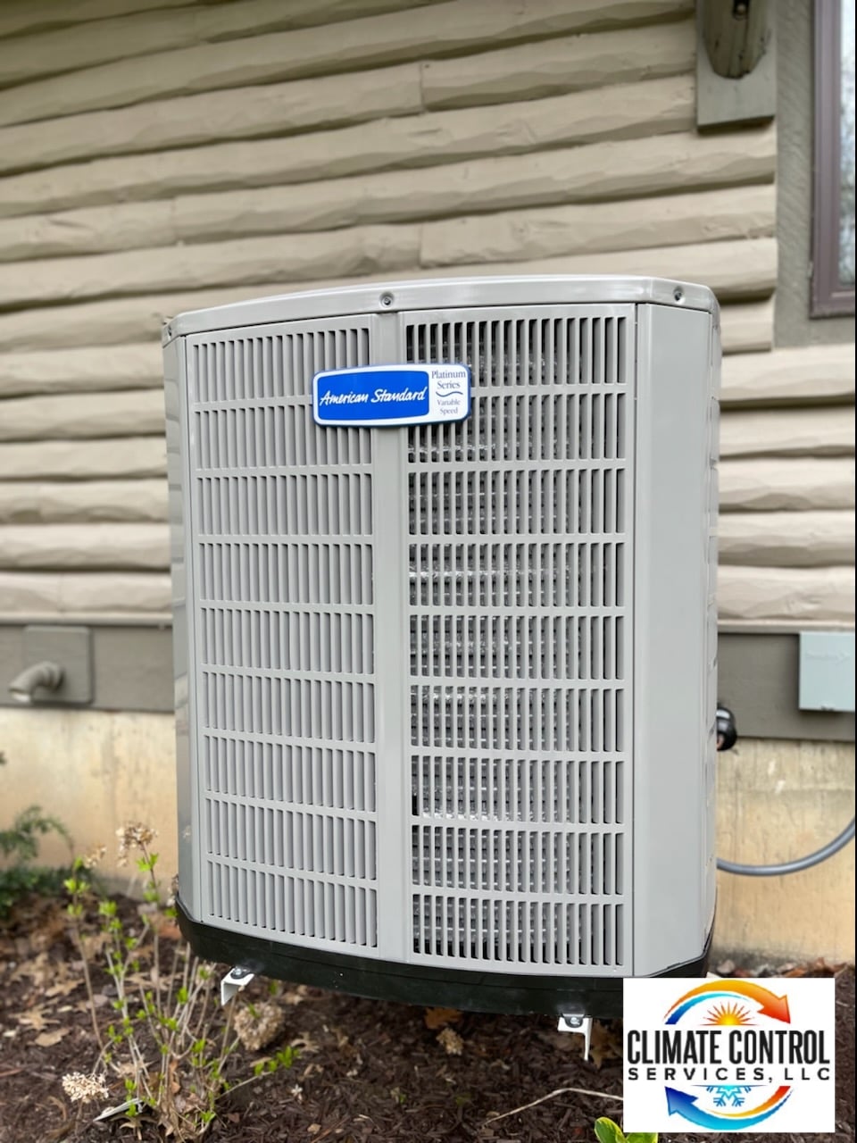 Air Conditioning | Climate Control Services