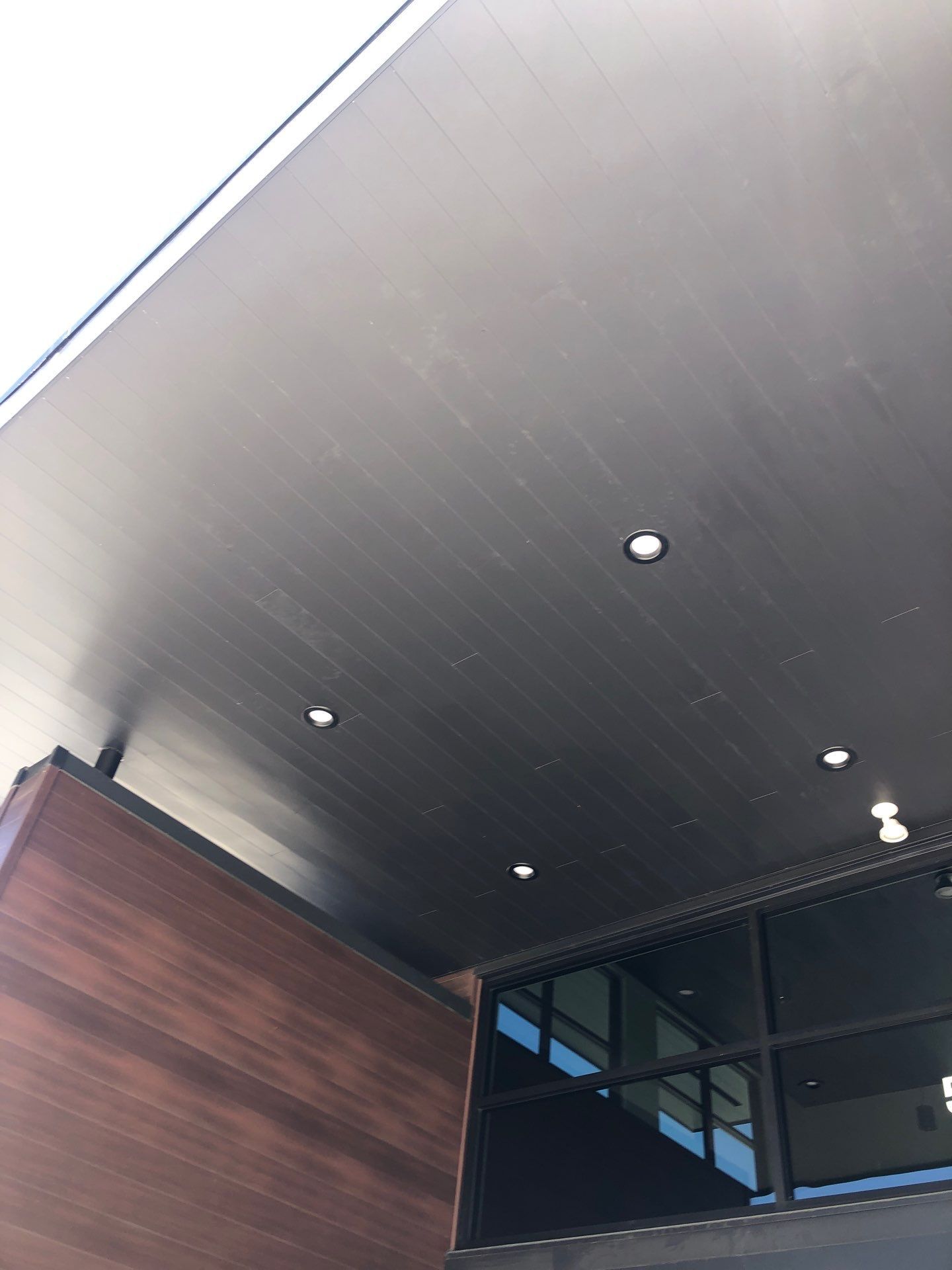 Roofing Projects Across Bryan, TX | CR Systems, Inc.