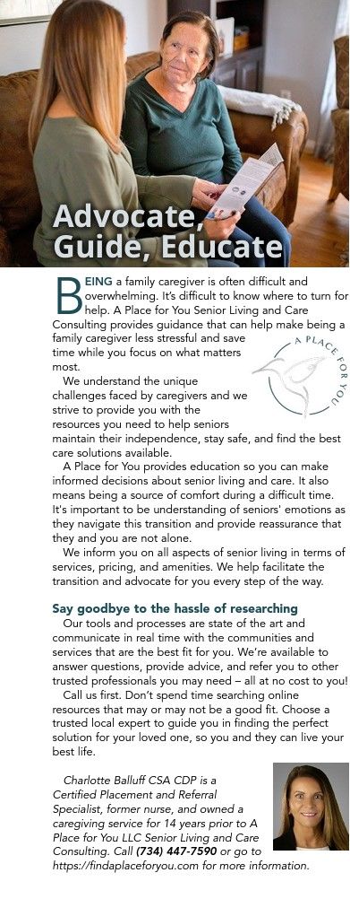 | Taylor, Michigan | Community Publishing & Marketing