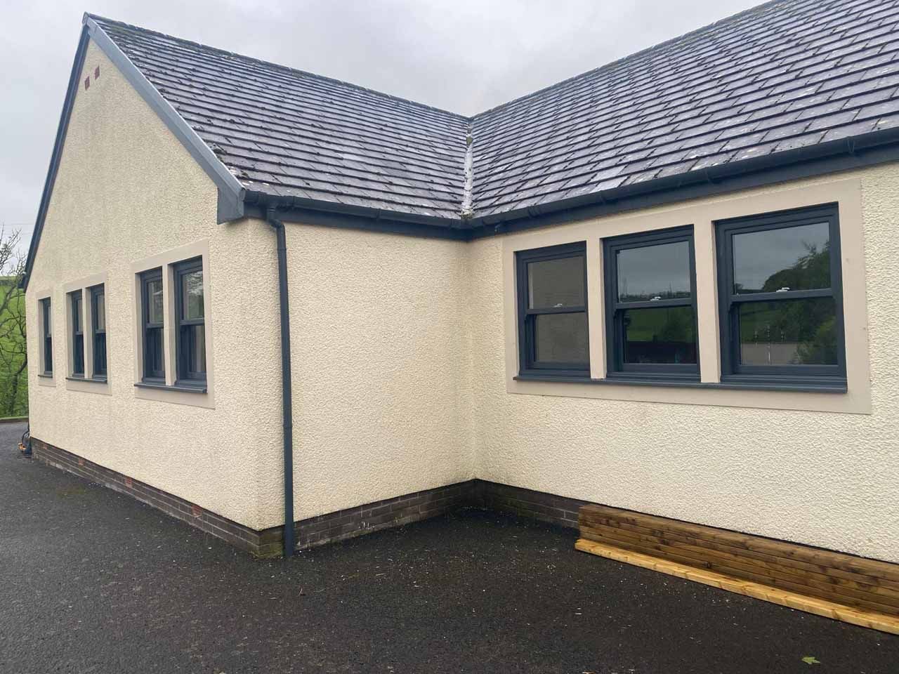 Gallery | Radbury | Ayrshire's window and door specialist