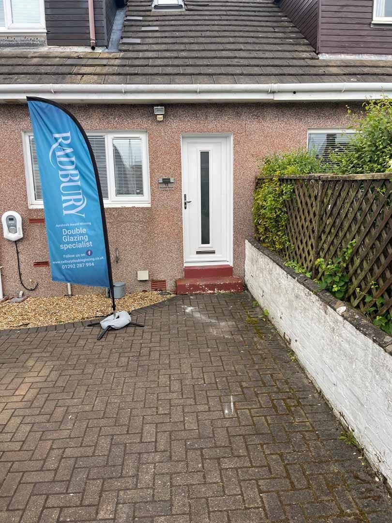 Gallery | Radbury | Ayrshire's window and door specialist