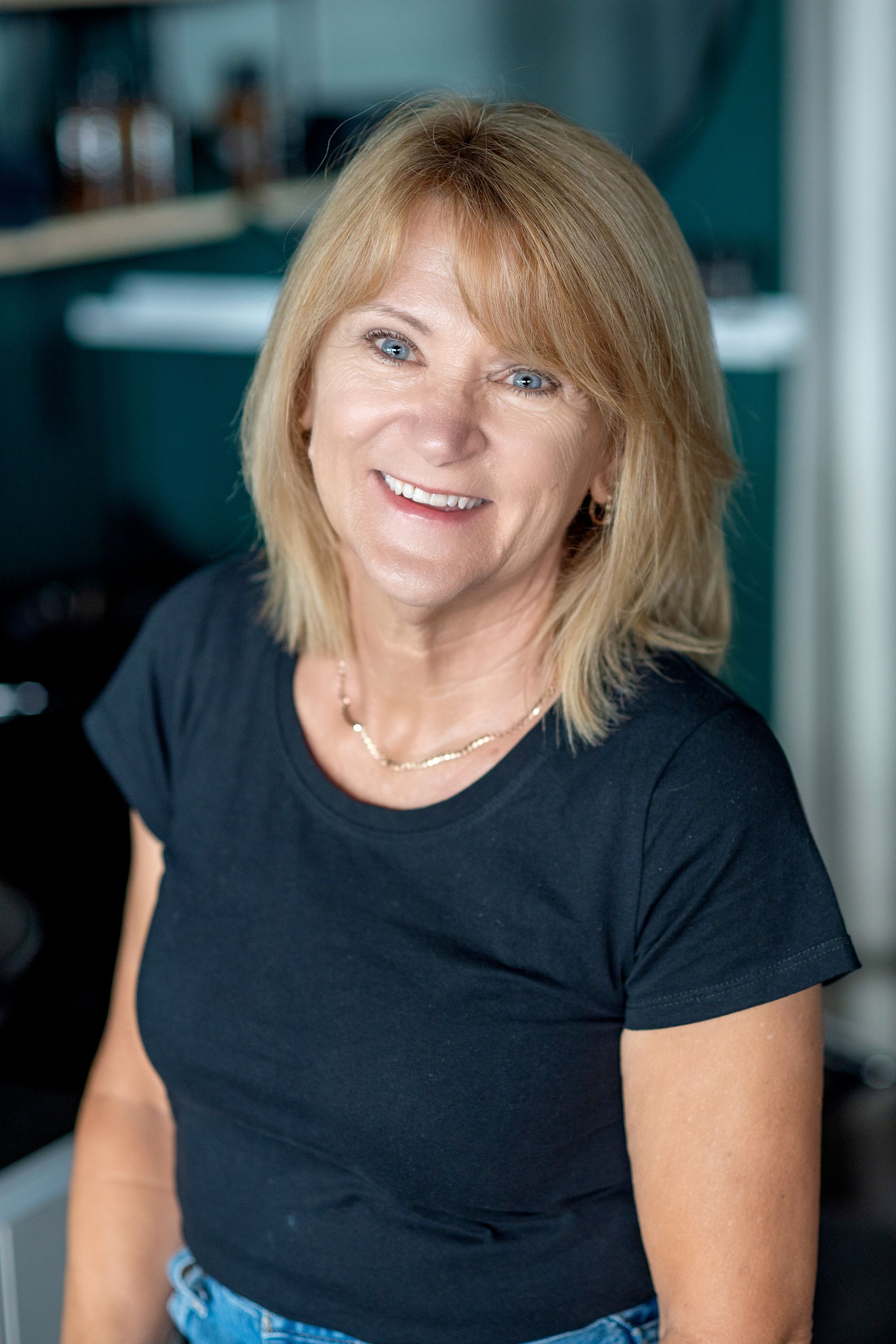 Meet Our Team | THE HARBOUR BARBER ON OXLEY