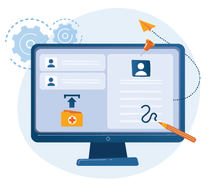 EHR Updates for IMS | Meditab Software