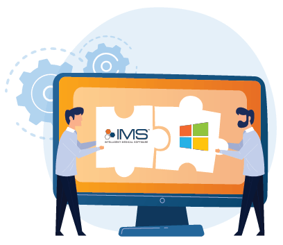 EHR Updates for IMS | Meditab Software