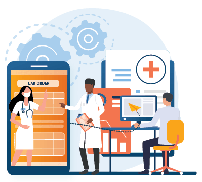 EHR Updates for IMS | Meditab Software