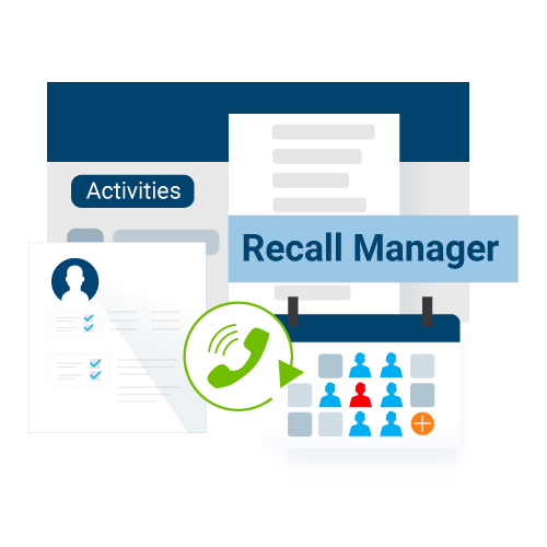EHR Updates for IMS | Meditab Software