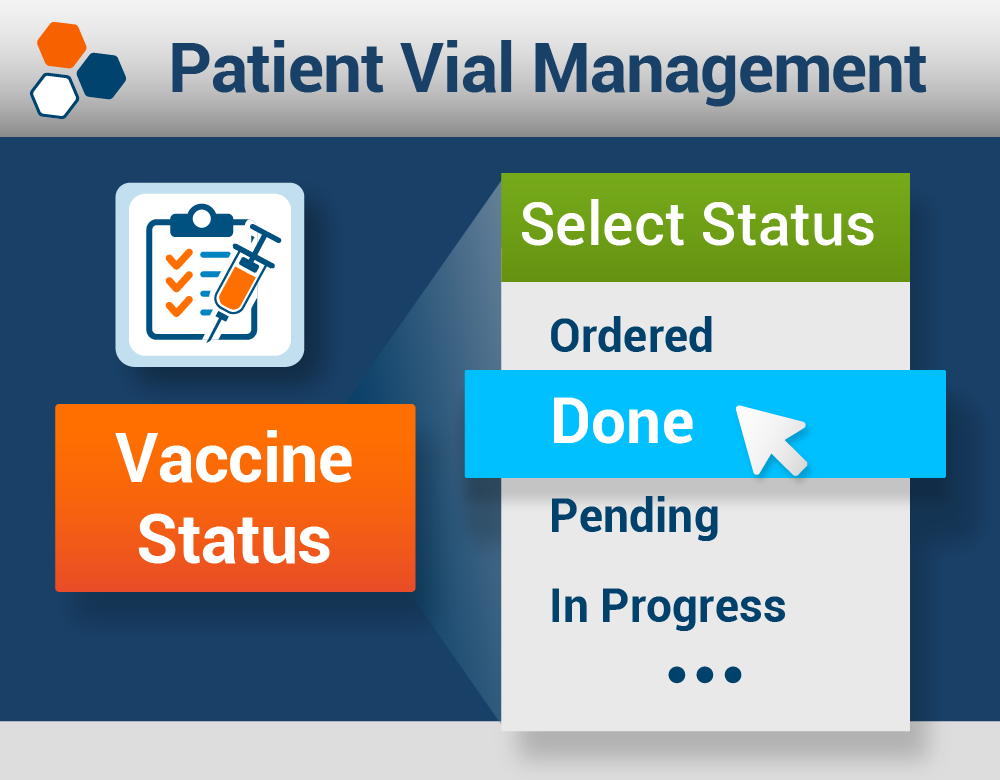 EHR Updates for IMS | Meditab Software