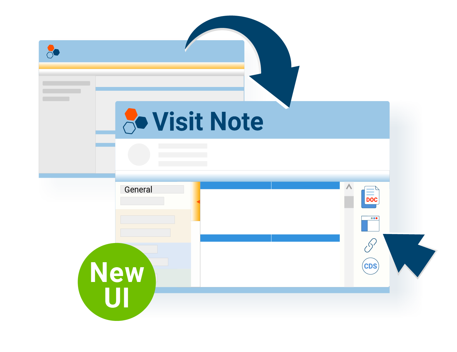 EHR Updates for IMS | Meditab Software
