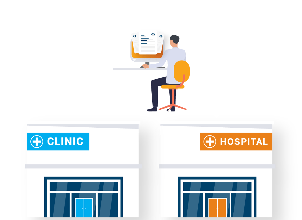 EHR Updates for IMS | Meditab Software