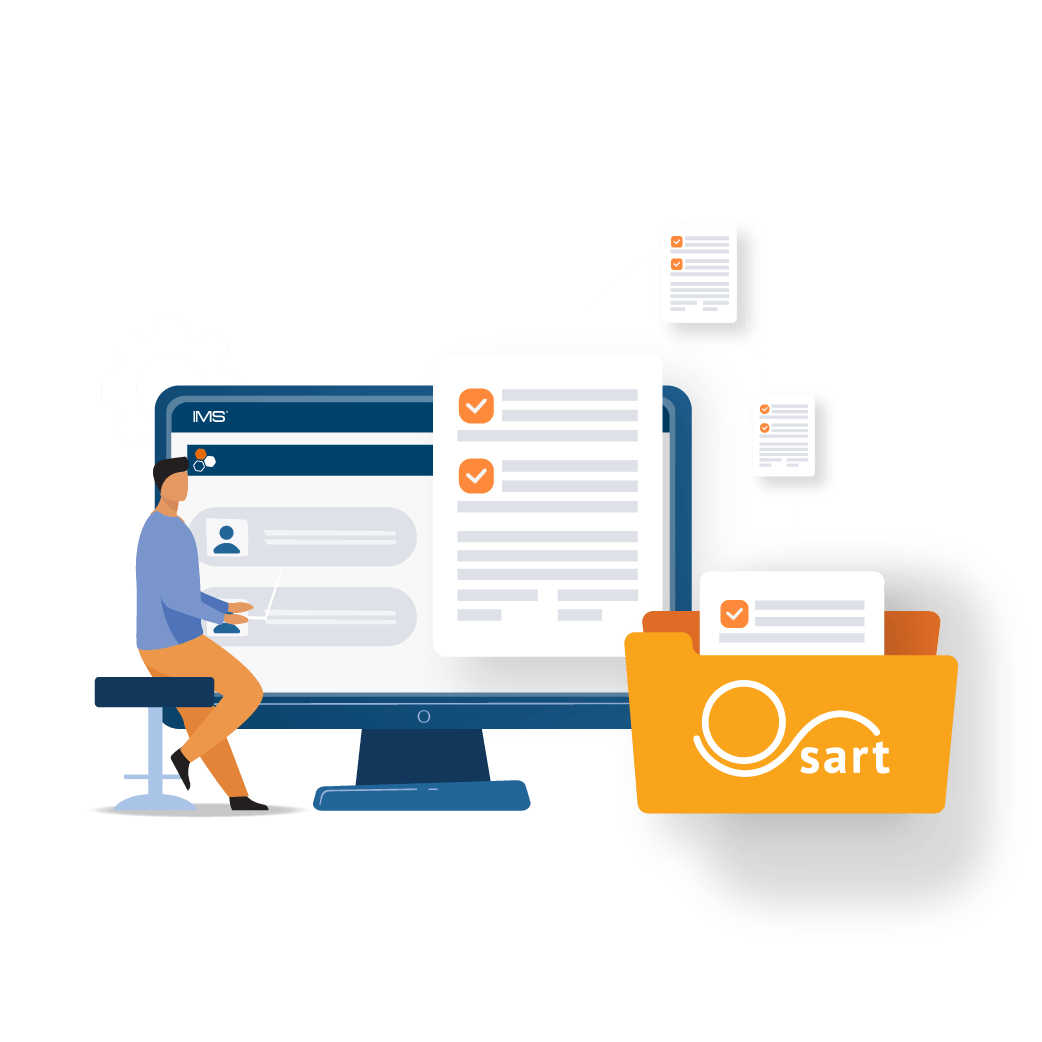 EHR Updates for IMS | Meditab Software