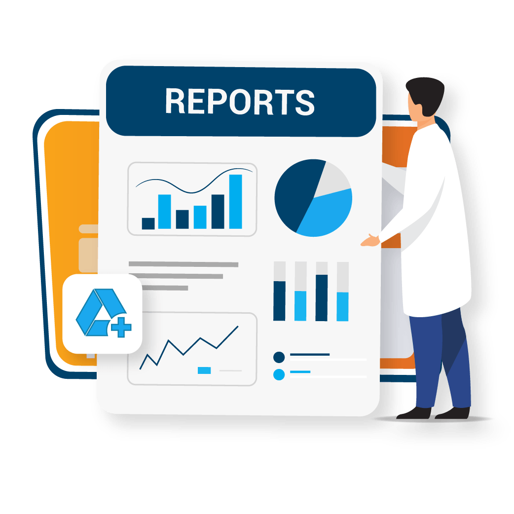 EHR Updates for IMS | Meditab Software