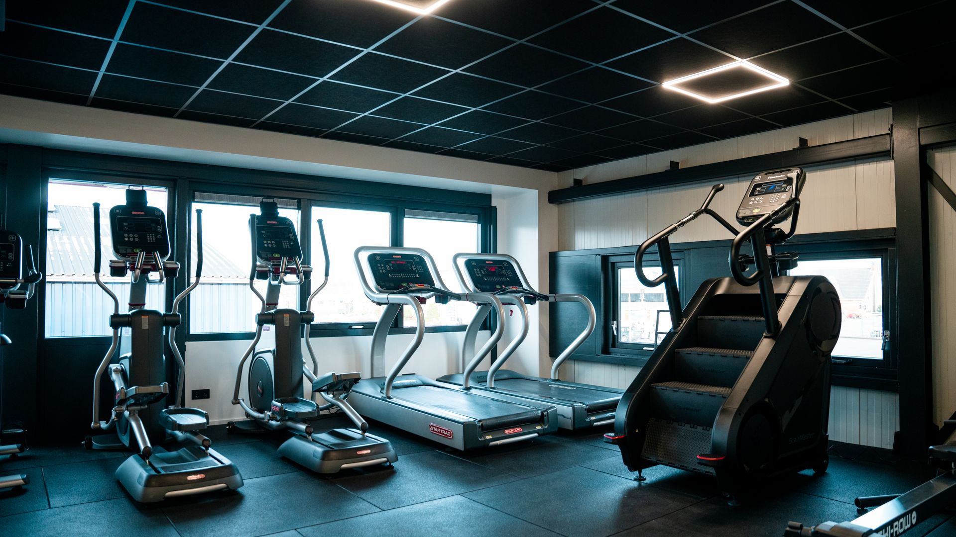 Growth Gym in De Rijp